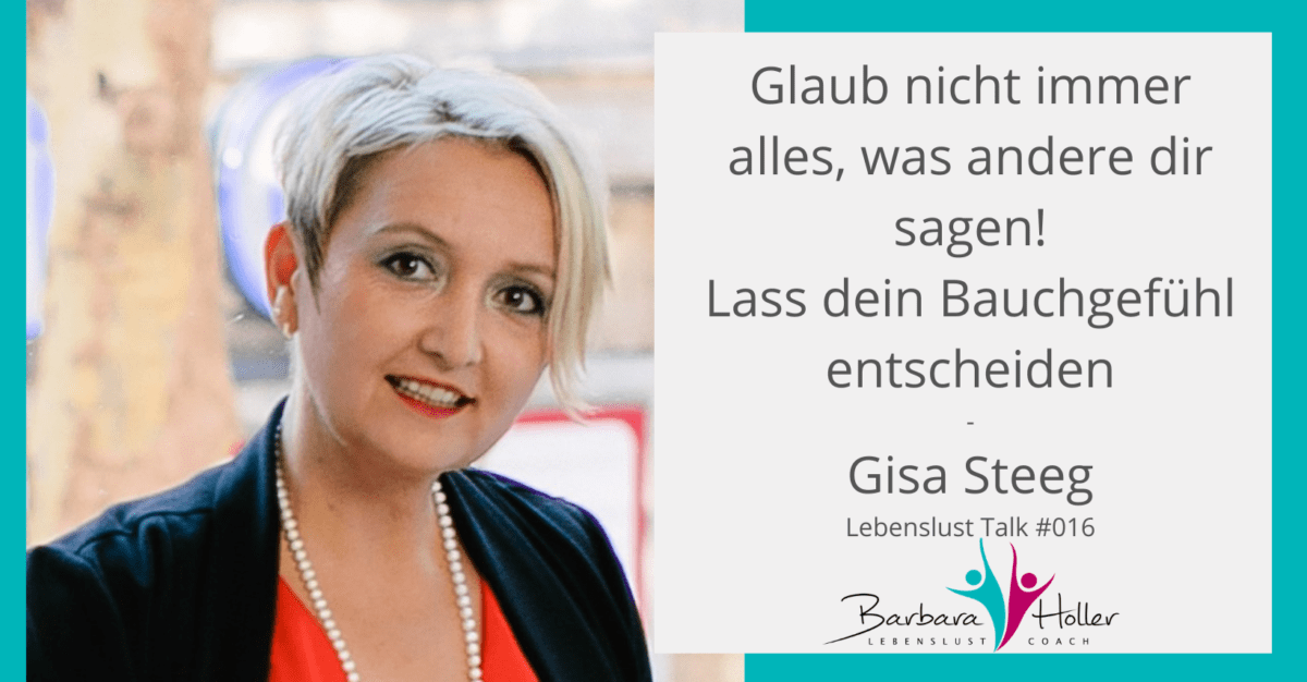 016_ Gisa Steeg - Barbara Holler - Lebenslust 50plus